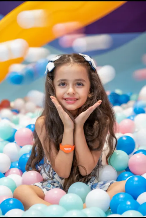 Enjoy Mall of Oman - Best Shopping Mall in Muscat Oman