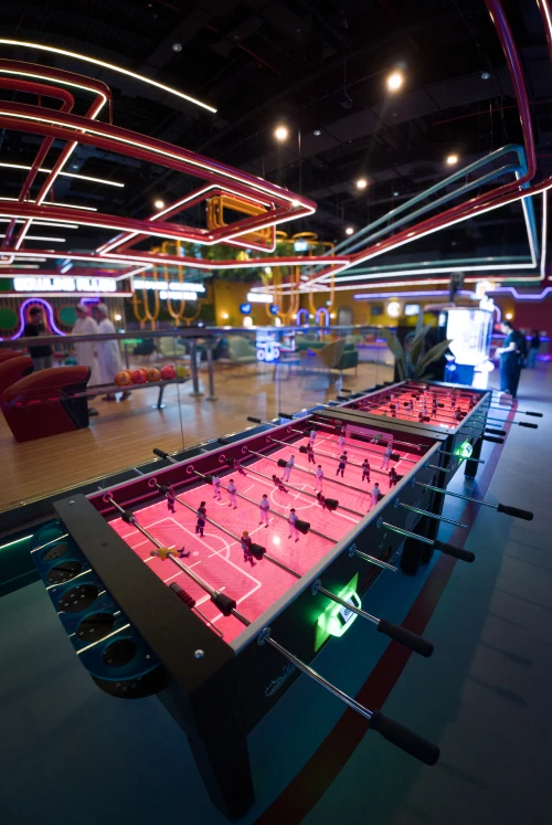 Enjoy Mall of Oman -- Best Shopping Mall in Muscat Oman